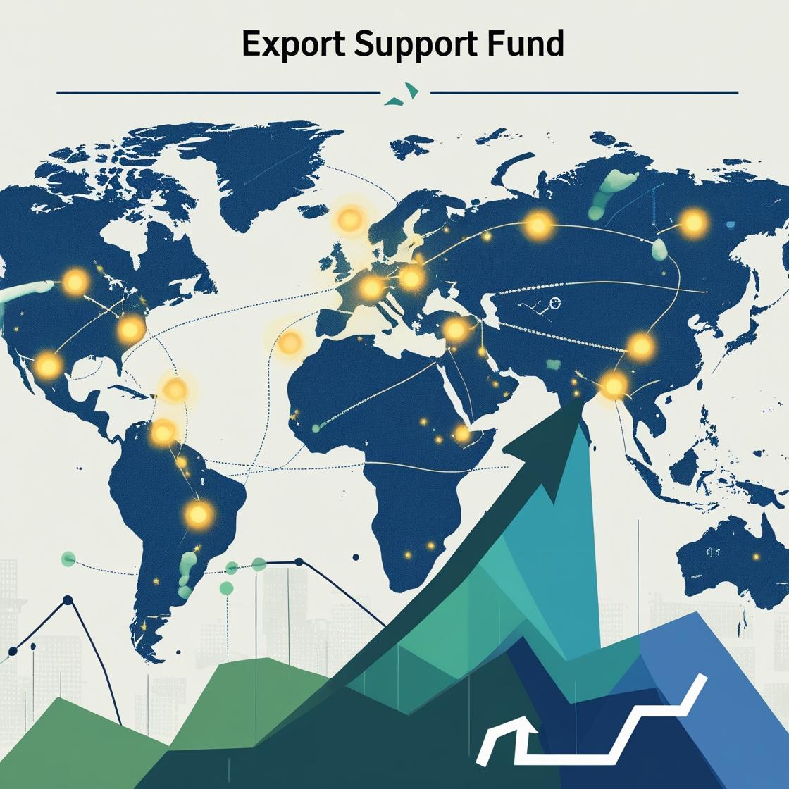Export Support Fund – TransWay Logistics