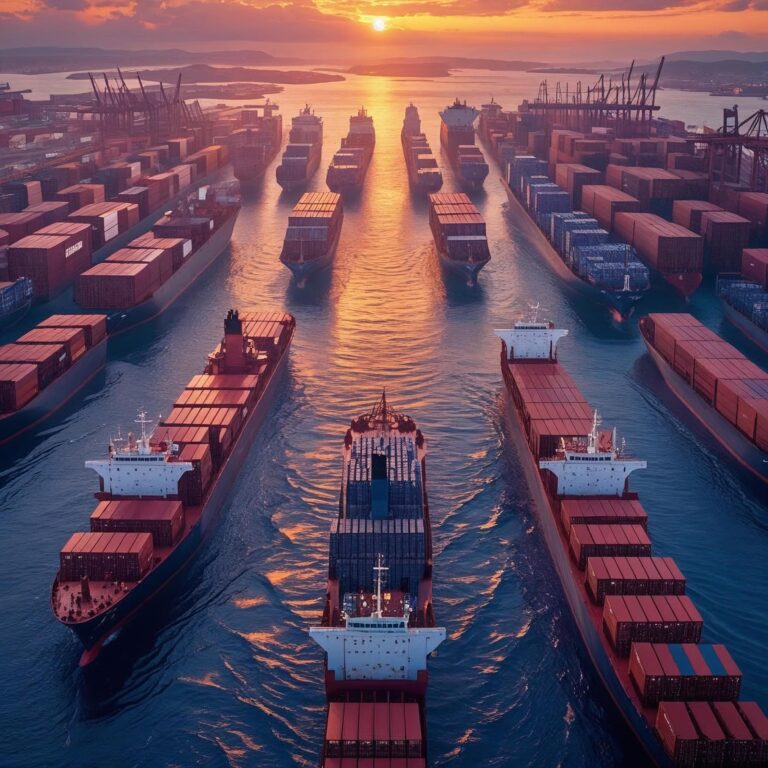 [:en]Sea Freight[:] – TransWay Logistics